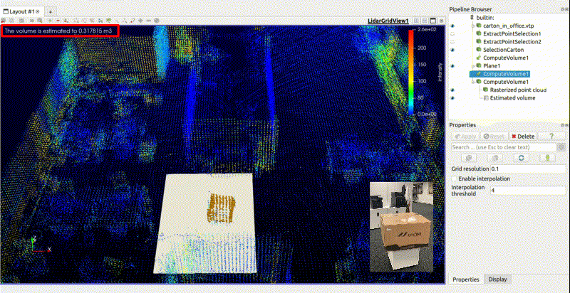 Releases · LidarView / LidarView · GitLab