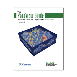 W. Alan Scott / ParaView Documentation · GitLab