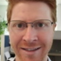 Adam Hendry · GitLab