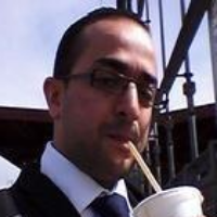 Amine Mzoughi · GitLab