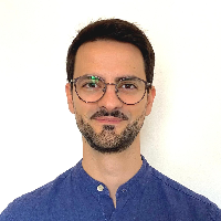 Antonio Caggiano · GitLab